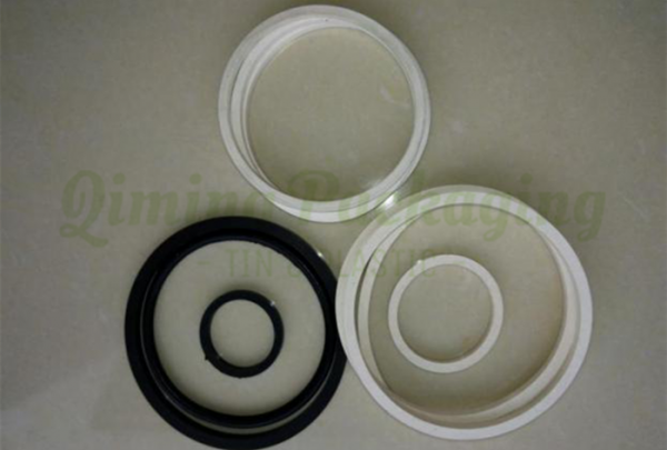 Drum Closures - Qiming Packaging