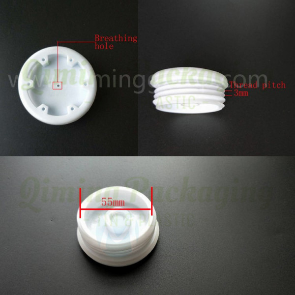 plastic drum plugs