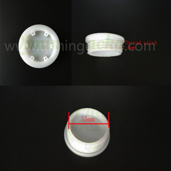 plastic drum plugs