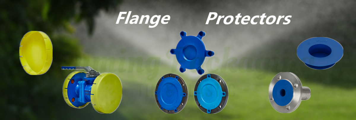 Flange Protectors manufacture custom free sample