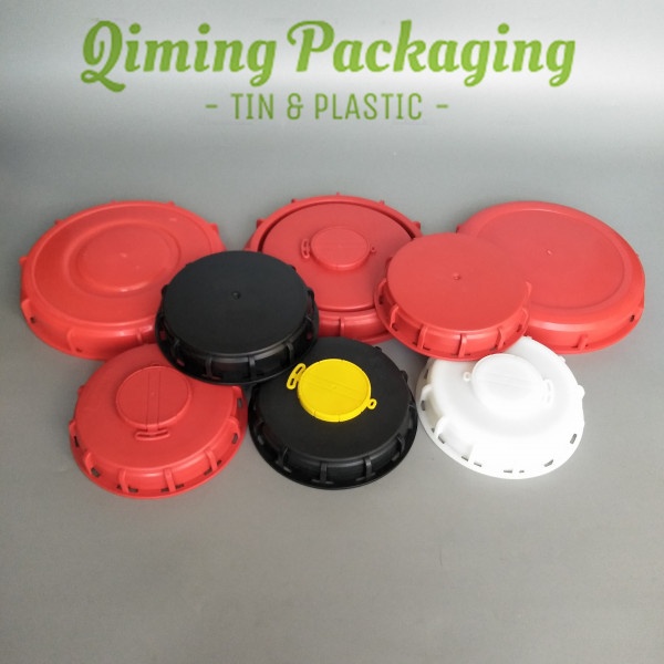 IBC Tote Fittings - Qiming Packaging