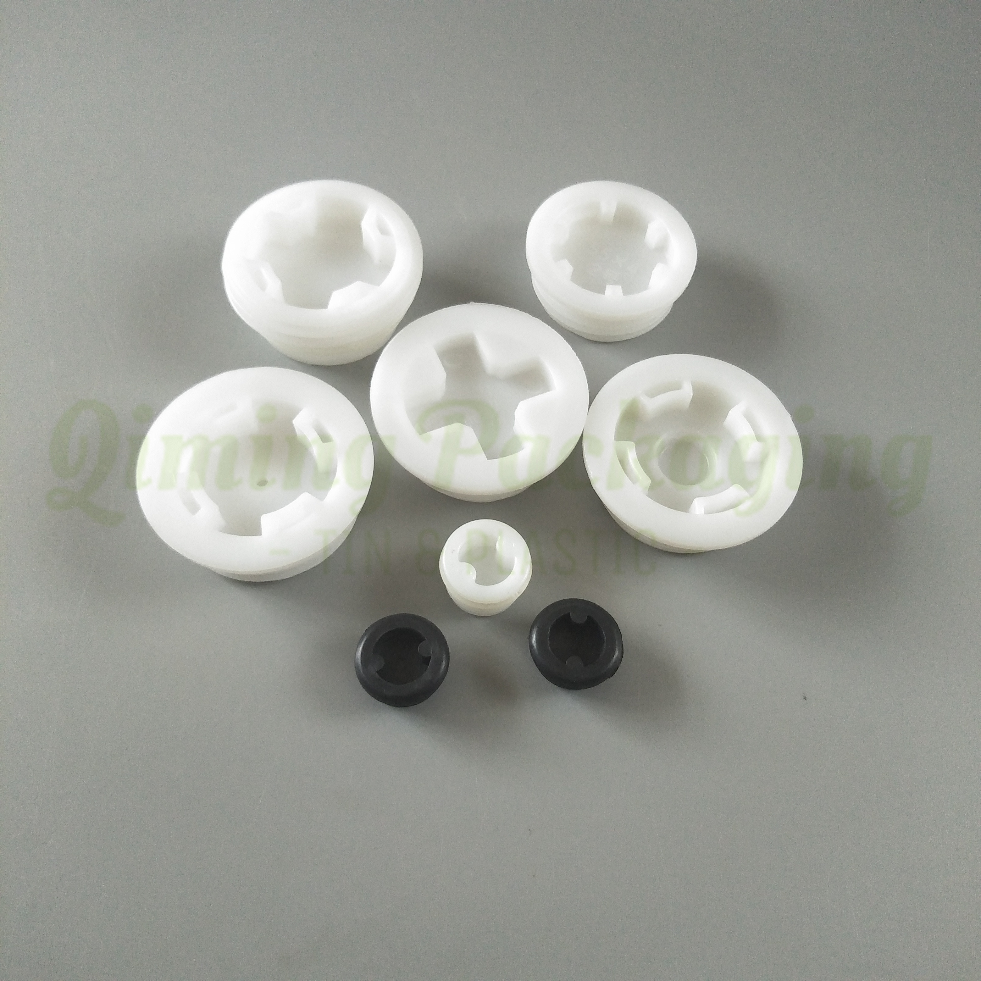 55 gallon drum fittings factory，free sample，customized