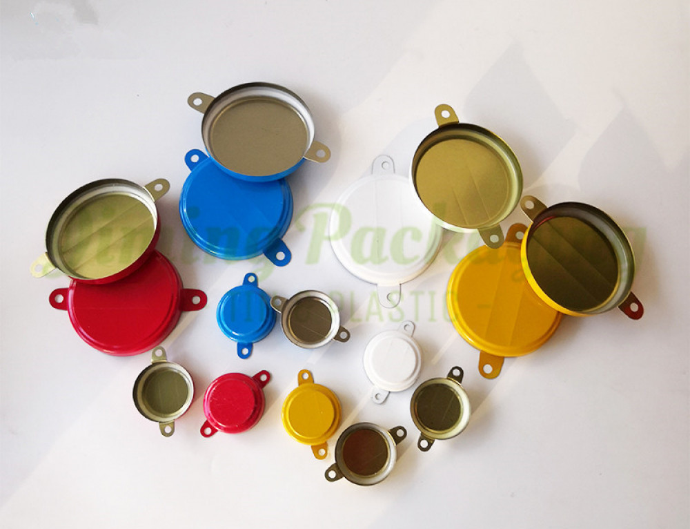 IBC tote valves size
