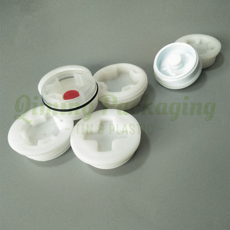 Drum Plugs & Closures - Qiming Packaging