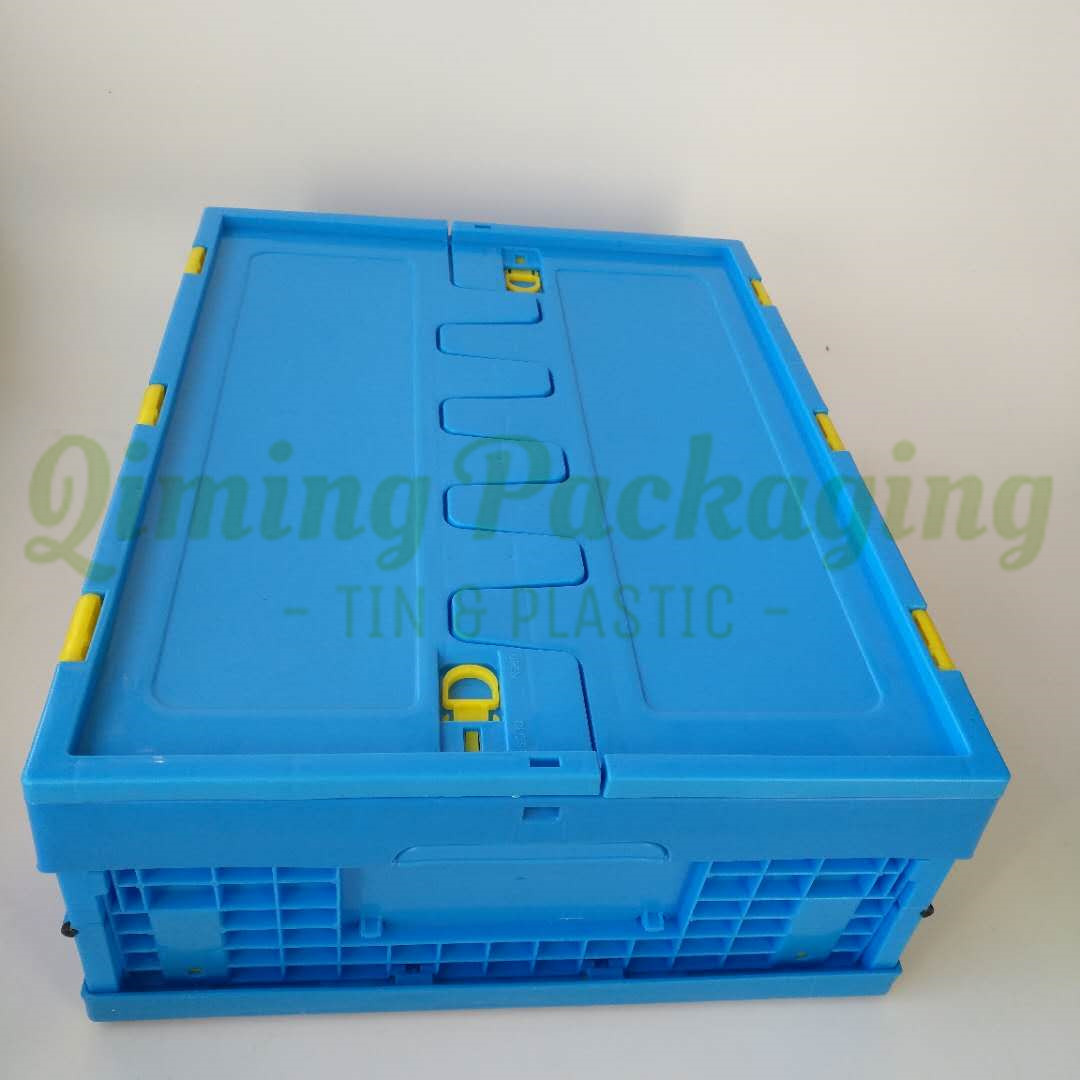 Plastic Crates - Qiming Packaging