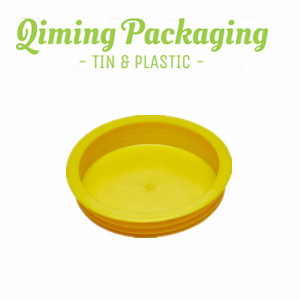 plastic pipe end plugs qiming packaging manufacture