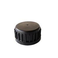 Qiming Packaging Plastic Screw Caps are used for jerry cans