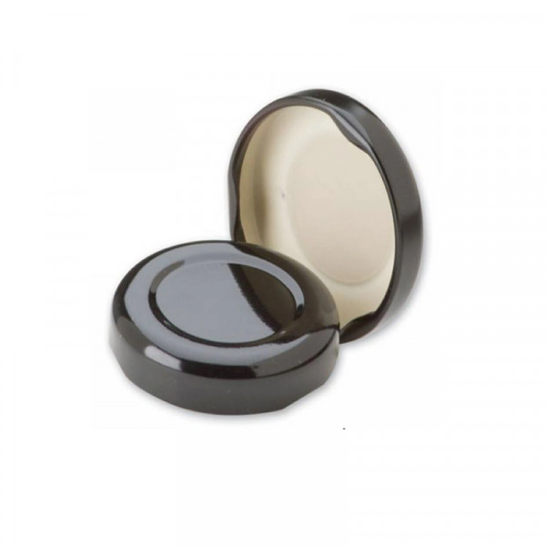 Metal Twist Off Caps - Qiming Packaging