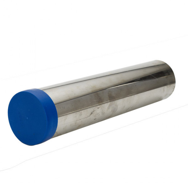 Plastic end caps for large diameter pipe - Qiming Packaging