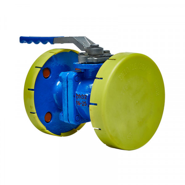 Plastic end caps for large diameter pipe - Qiming Packaging