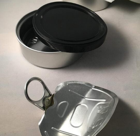 Cannabis Packaging Tins - Qiming Packaging