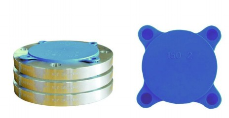 Plastic Flange Caps - Qiming Packaging