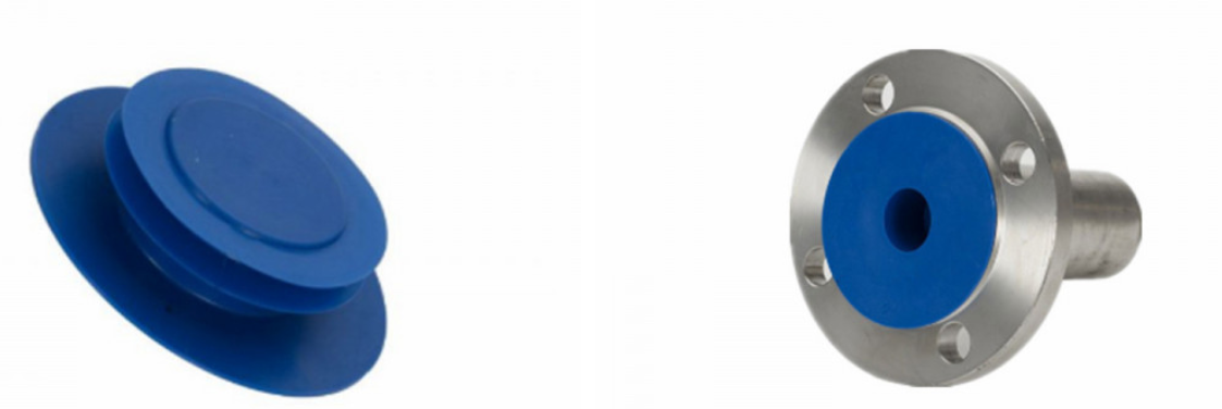 Valve Flange Protectors - Qiming Packaging
