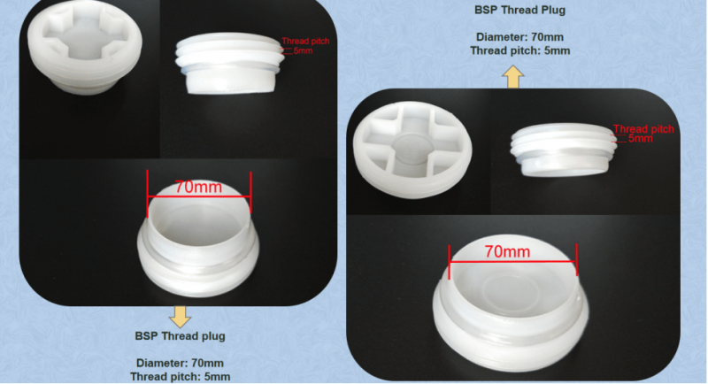 drum-bungs Manufacturer, quality assurance，Free samples