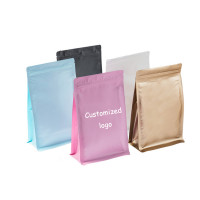Plastic Zipper Bags - Qiming Packaging