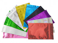 Plastic Zipper Bags - Qiming Packaging