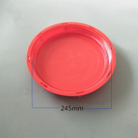 IBC tote caps - Qiming Packaging IBC Tote Screw Caps Lids Covers