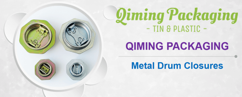 Drum Closures - Qiming Packaging