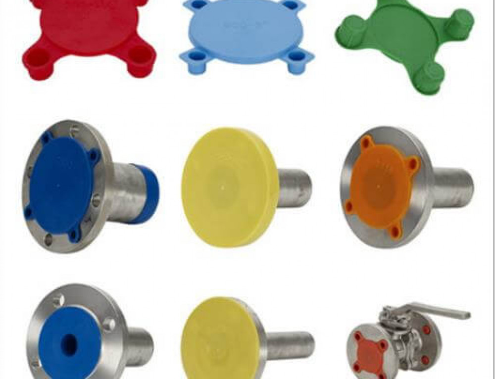 IBC tote valves size