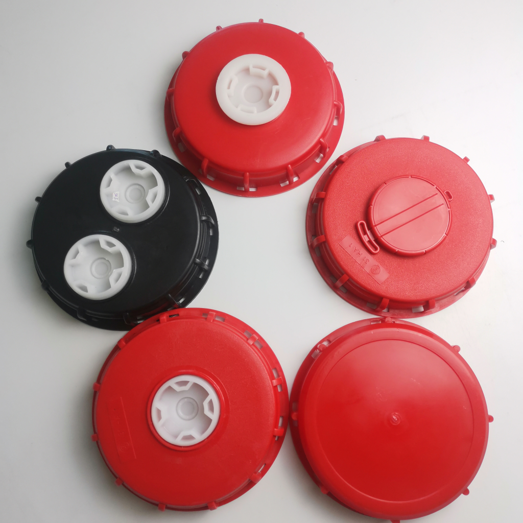 Ibc Tank Covers 6 inch 9 inch free sample IBC fitting