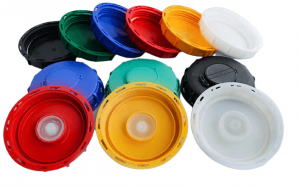Plastic IBC Lids Various specifications and models