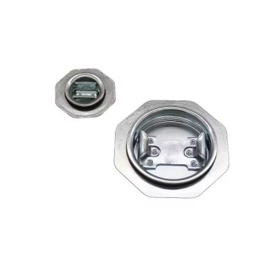 Drum Closures - Qiming Packaging
