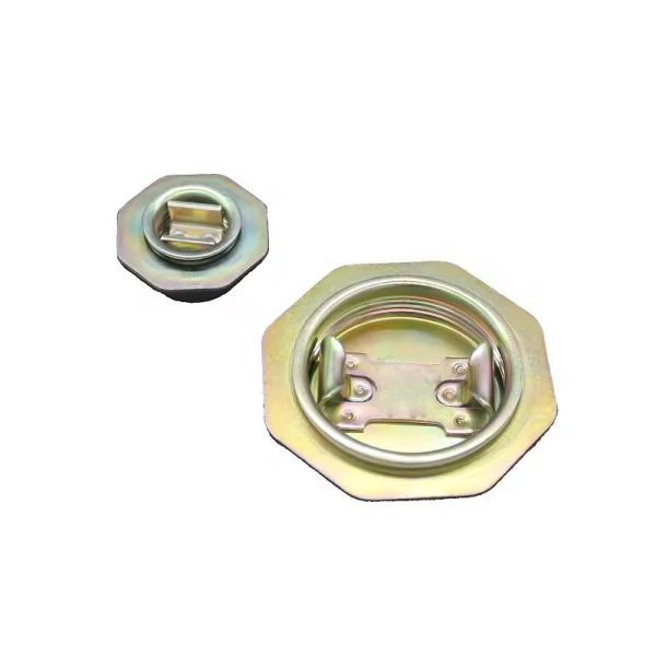 Drum Closures - Qiming Packaging