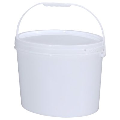 Plastic Buckets - Qiming Packaging