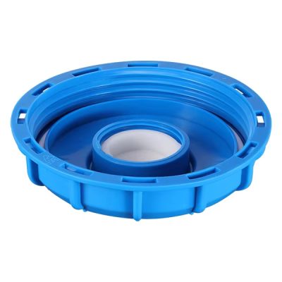 IBC tote caps - Qiming Packaging IBC Tote Screw Caps Lids Covers