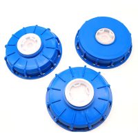 IBC tote caps - Qiming Packaging IBC Tote Screw Caps Lids Covers