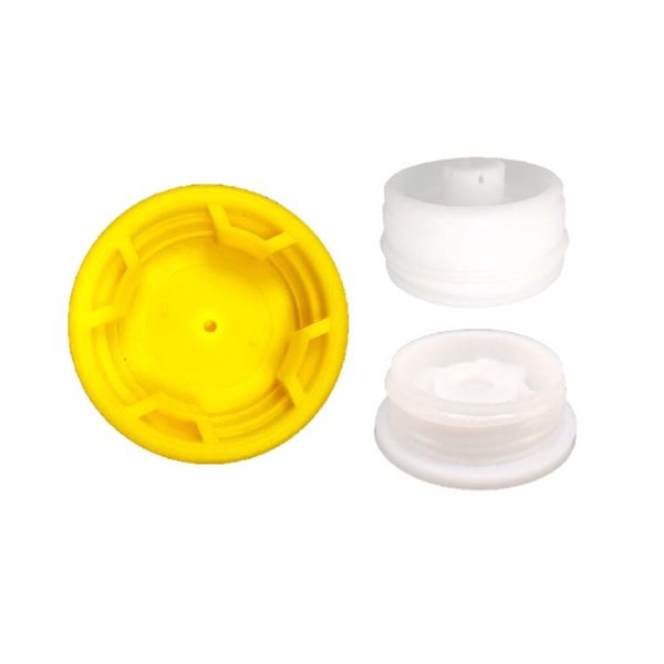plastic drum plugs