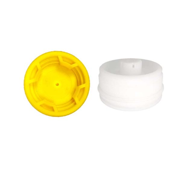plastic drum plugs