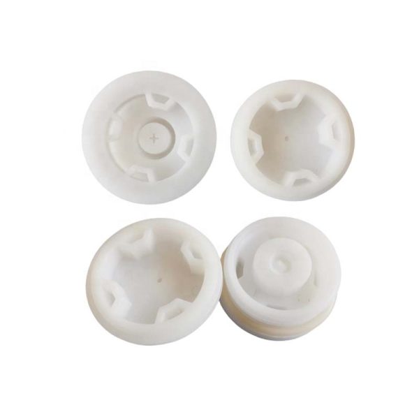 plastic drum plugs