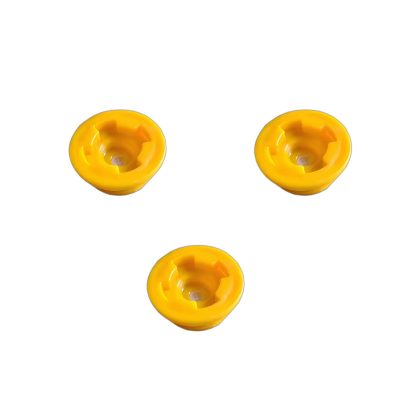 plastic drum plugs