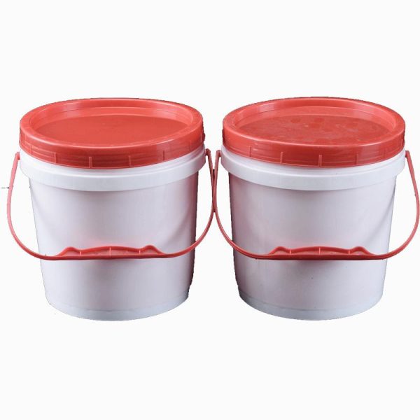 Plastic Buckets - Qiming Packaging