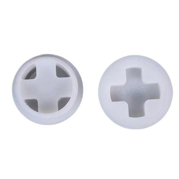 plastic drum plugs