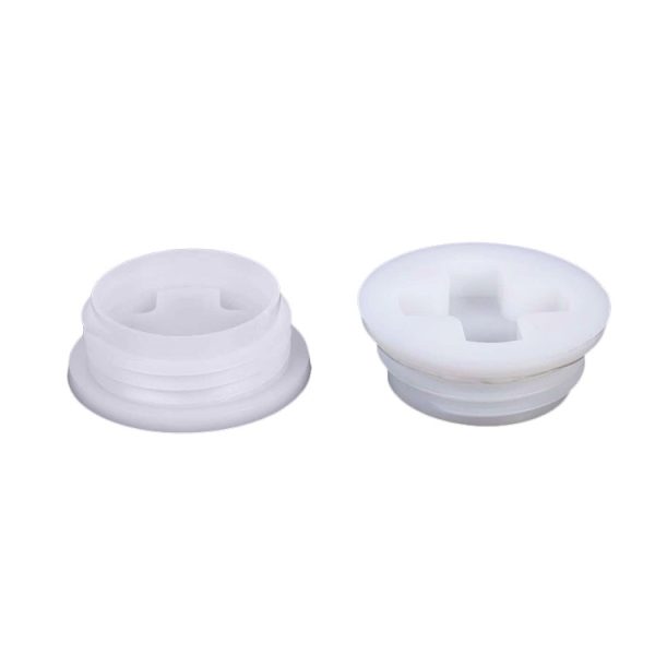 plastic drum plugs