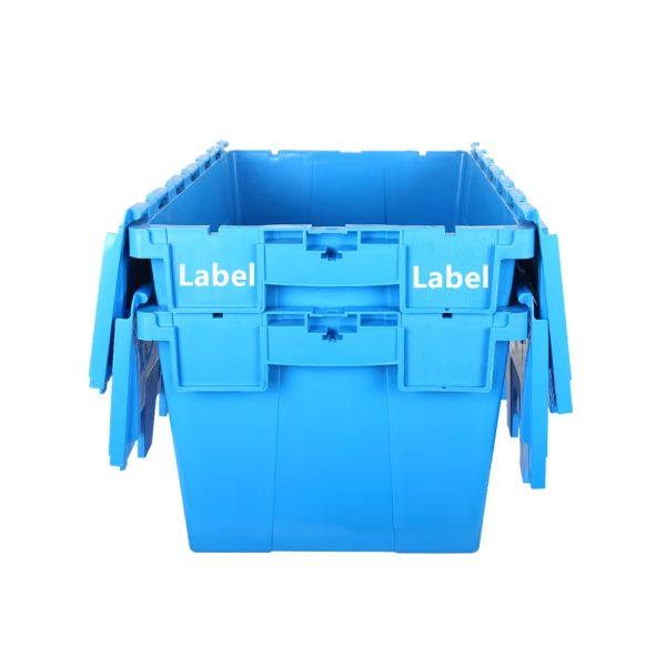 Plastic Crates - Qiming Packaging