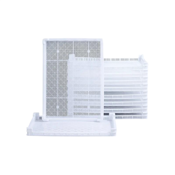plastic drying trays factory，free sample，customized